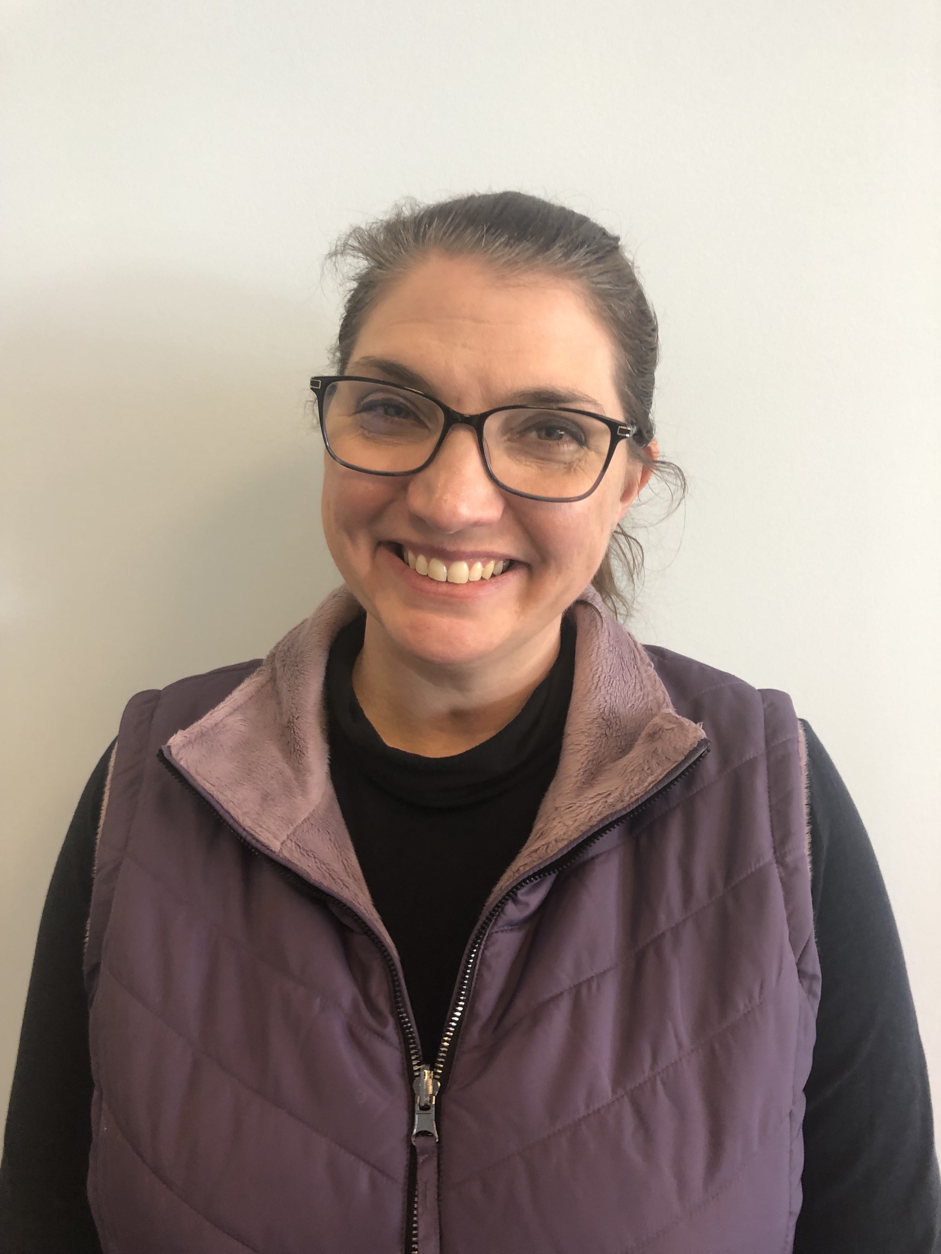 Christy Bertsch - Advanced Industrial Resources